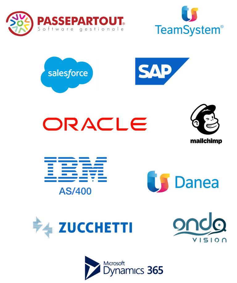 Moosaico | L'app di raccolta ordini per agenti e aziende